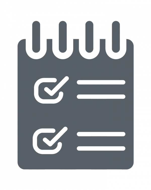 Toegangsbeheer voor de sporthal - appsoftware